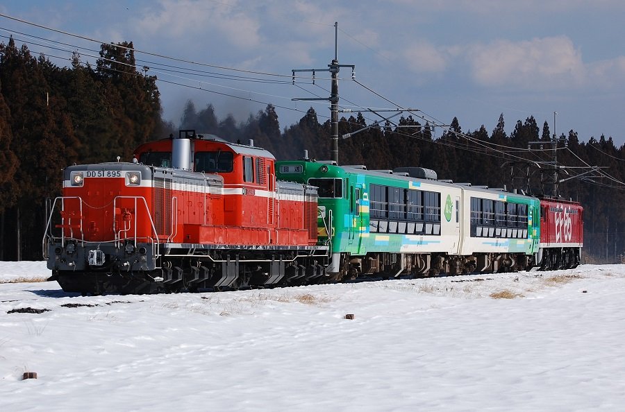 HIBARI481の撮影日記Ⅱ