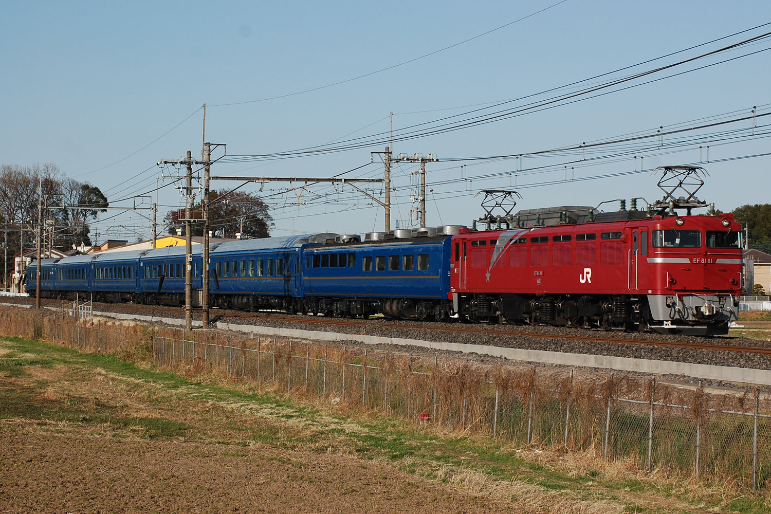 HIBARI481の撮影日記Ⅱ : 宇都宮線