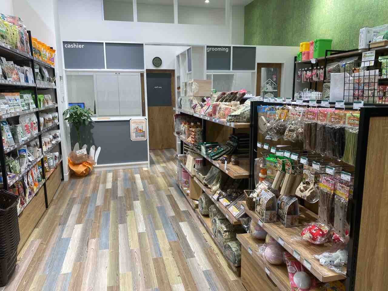錦糸町に新店舗オープン!! : うさぎブログ うさぎのしっぽ公式 錦糸町に新店舗オープン!! : うさぎブログ うさぎのしっぽ公式
