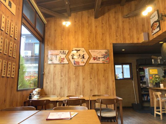 hicca ver2.01 : 知味の話