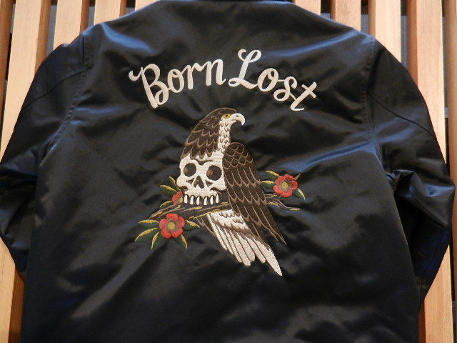 TRIBE BLOG☆★☆ : ☆COOTIE＆SOFTMACHINE新作アイテム入荷！！☆