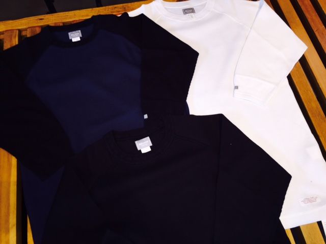 TRIBE BLOG☆★☆ : ★☆DELUXE&SOFTMACHINE NEW ARRIVAL ITEM！！☆★