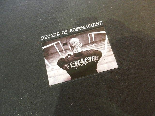 TRIBE BLOG☆★☆ : ☆SOFTMACHINE先行予約スタート☆