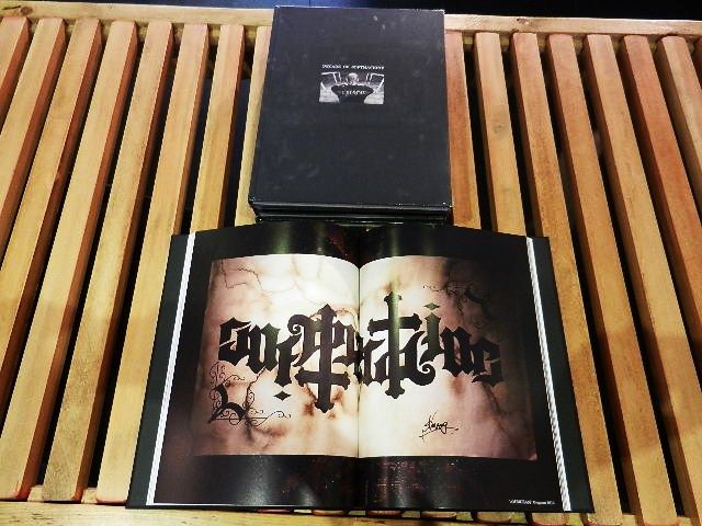 TRIBE BLOG☆★☆ : ☆SOFTMACHINE&RADIALL入荷☆