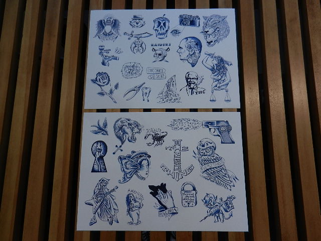 TRIBE BLOG☆★☆ : ☆COOTIE＆SOFTMACHINE新作アイテム入荷！！☆