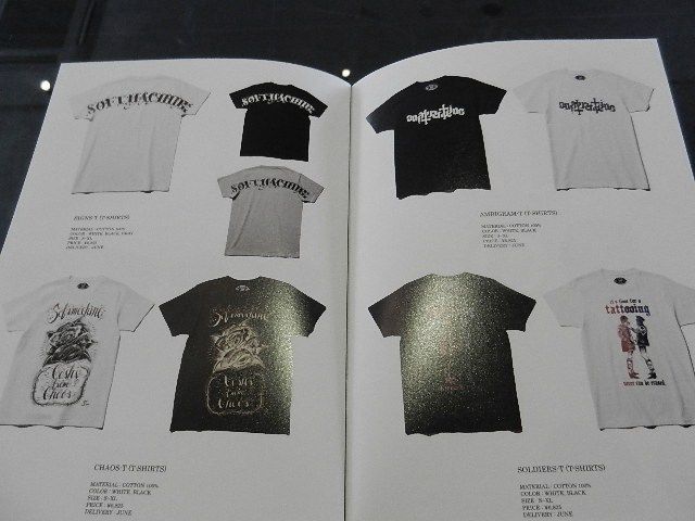 TRIBE BLOG☆★☆ : SOFTMACHINE SPECIAL NEWS