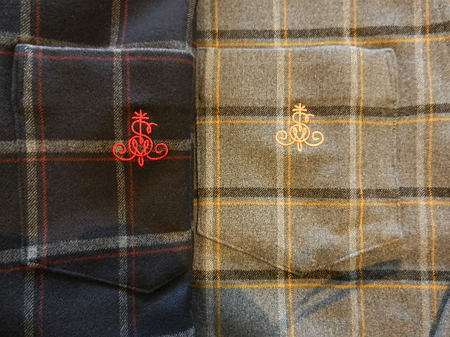 TRIBE BLOG☆★☆ : ☆COOTIE＆SOFTMACHINE新作アイテム入荷！！☆