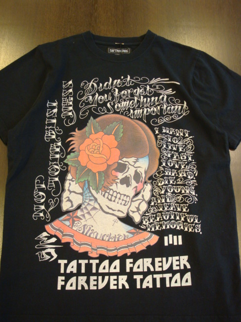 TRIBE BLOG☆★☆ : ★SOFTMACHINE 2010A／W★