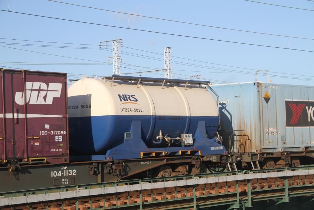 コンテナ通信 : 進電舎ブログ