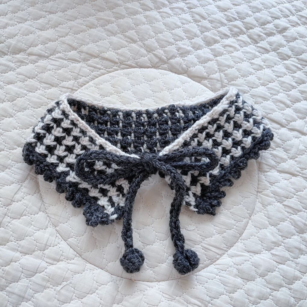 かぎ針編み日記1 : なぎのひぃちゃんち Powered by ライブドアブログ