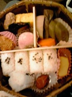 HIIKOの独り言 : 最終日夕食