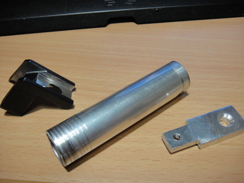 マルイ MGS2 M9 : スネークのblog