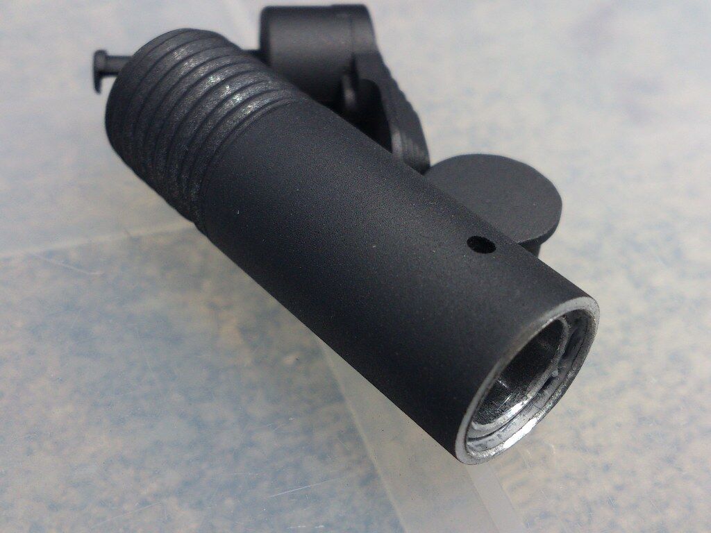 MGS3 Mk22 塗装完了！ : スネークのblog