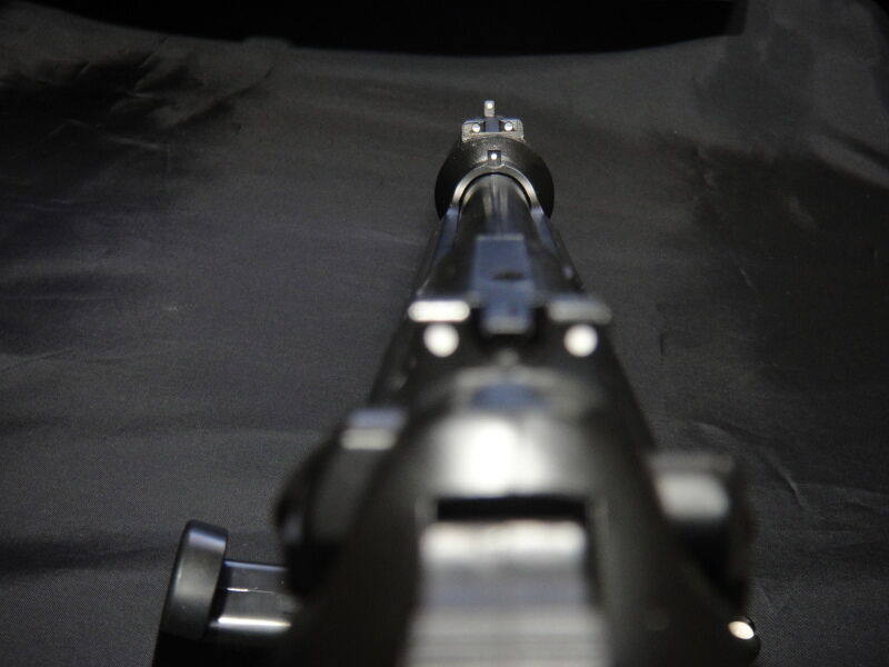 マルイ MGS2 M9 : スネークのblog