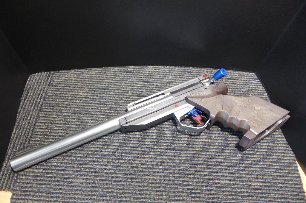 マルゼン APS-1 M96モデル : スネークのblog