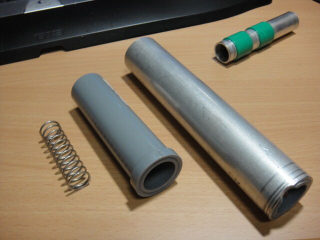 マルイ MGS2 M9 : スネークのblog