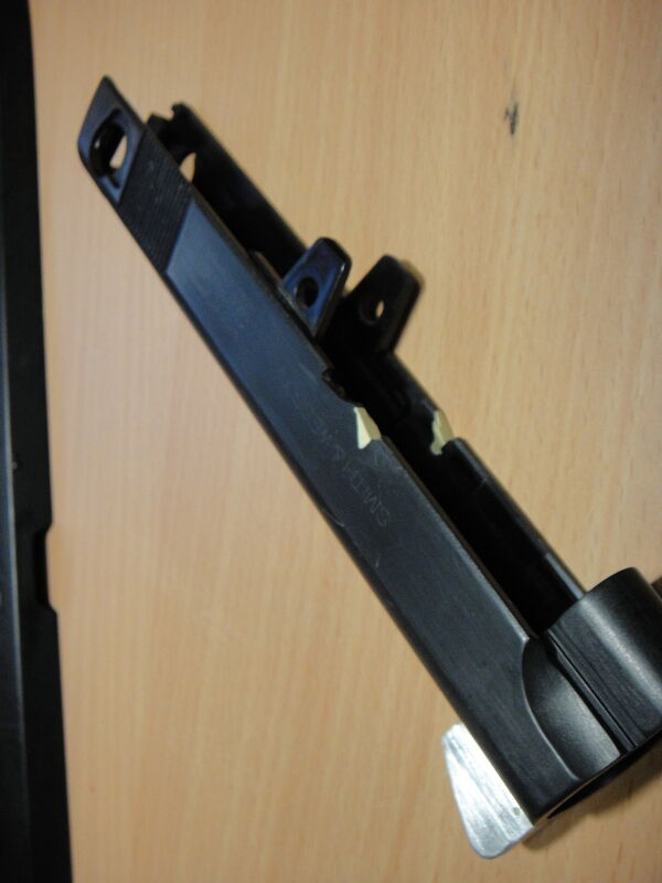 MGS3 Mk22 塗装完了！ : スネークのblog