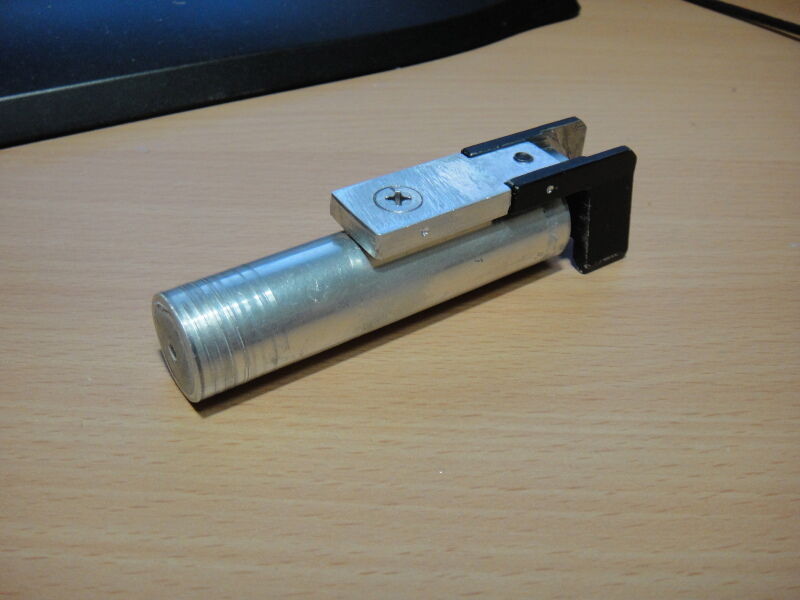 マルイ MGS2 M9 : スネークのblog