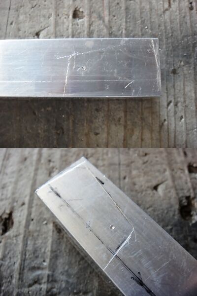 MGS3 Mk22 リアサイトを作る : スネークのblog