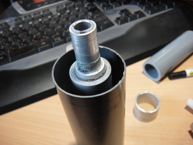 MGS3 Mk22 サイレンサーを作る! 1 : スネークのblog