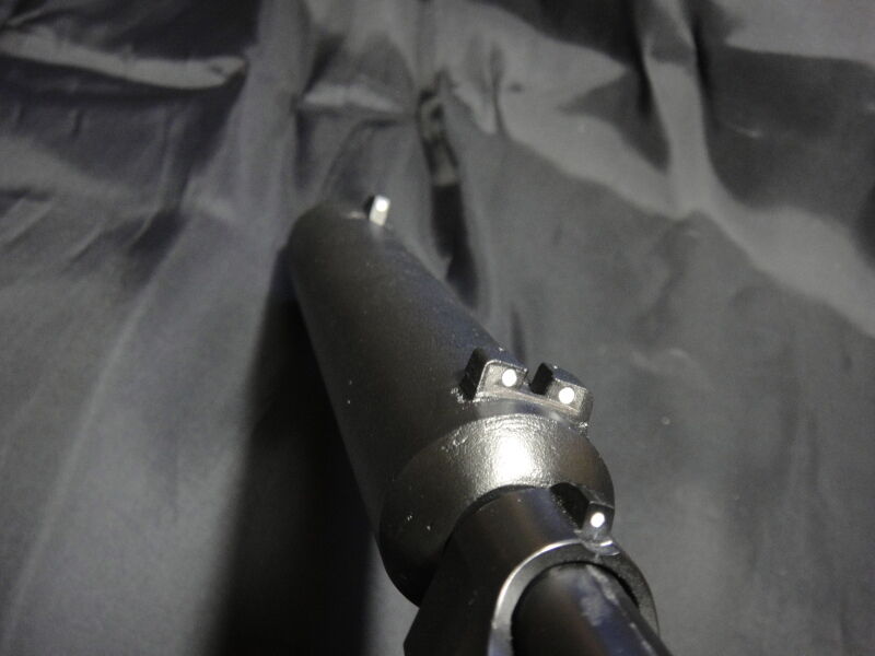 マルイ MGS2 M9 : スネークのblog