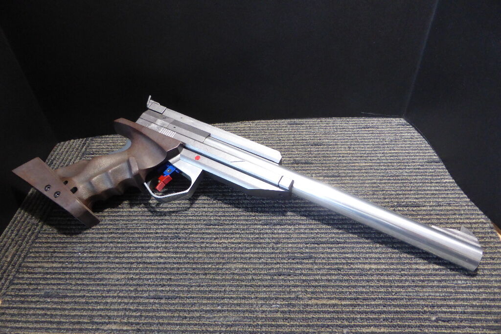 マルゼン APS-1 M96モデル : スネークのblog