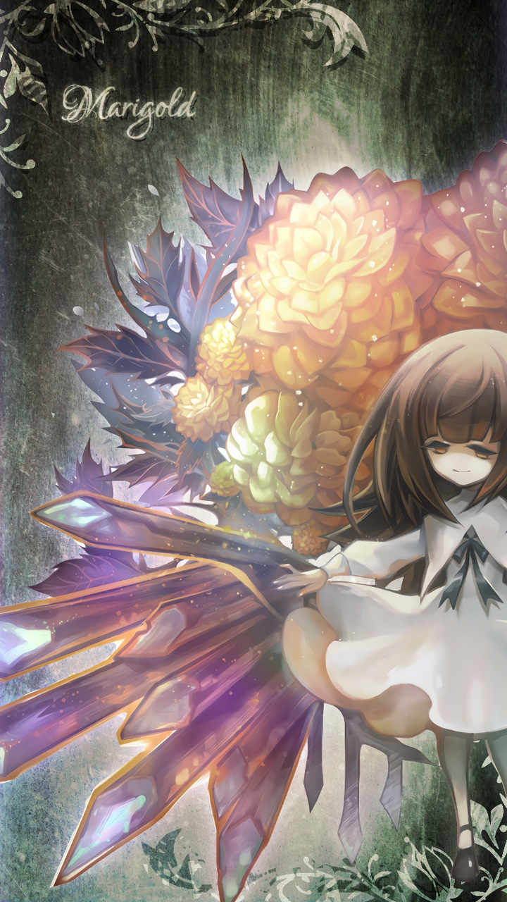 \ハイパーメンマタイム／:Deemo壁紙とか色々