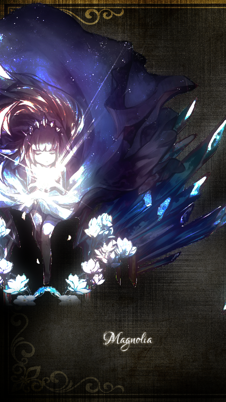 \ハイパーメンマタイム／:Deemo壁紙とか色々