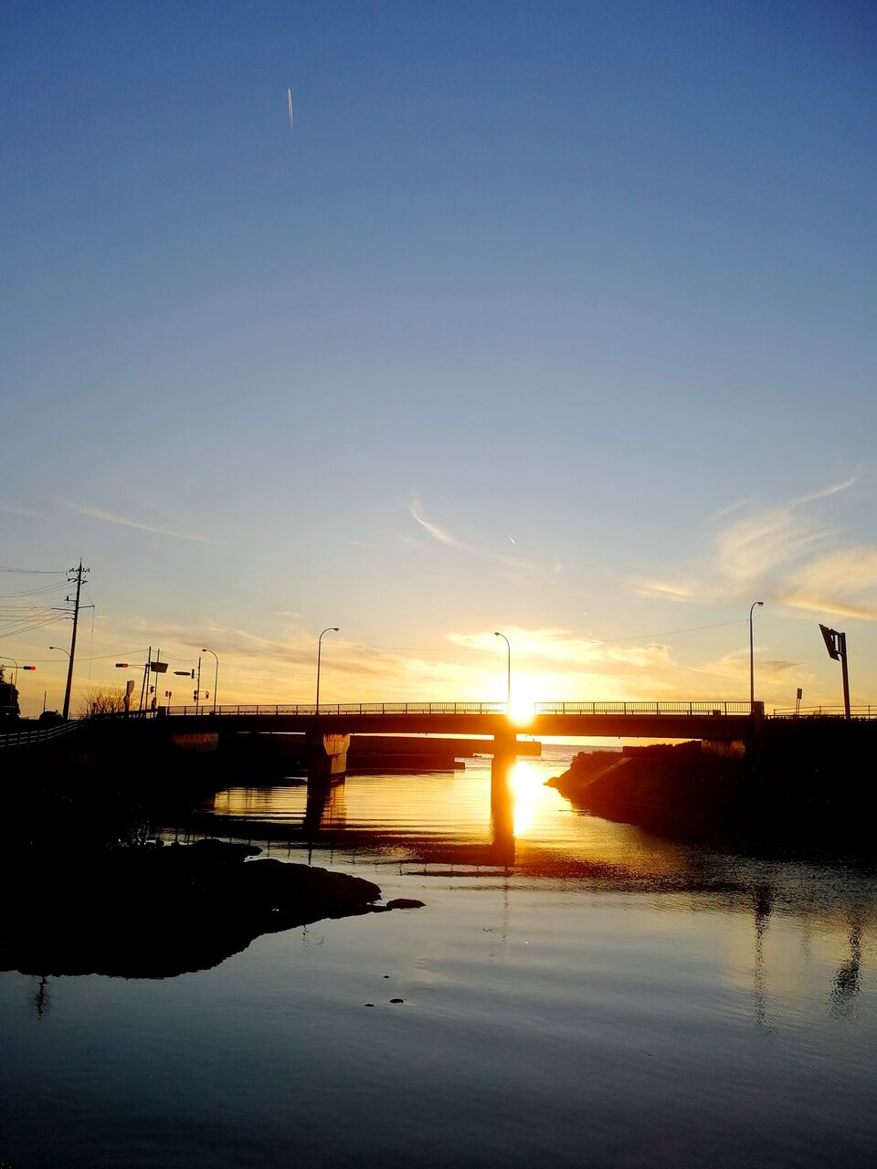 富来の風景～能登の風景:2025年12月23日 - livedoor Blog（ブログ）