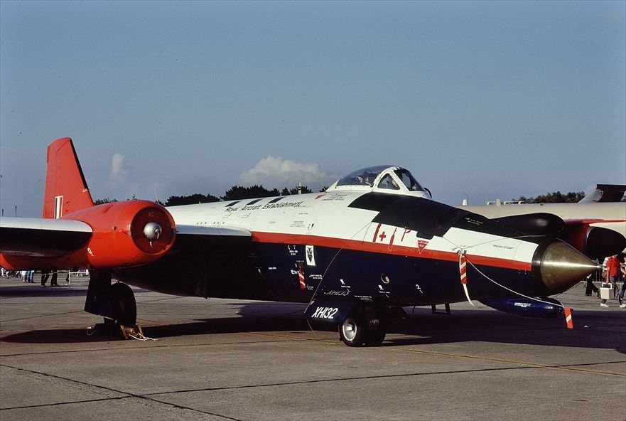 2019年03月07日 : 飛行老人の飛行機話