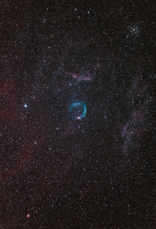 もう一つの ミルクポッド : himadawaが作ったキャンピングカーで美しい星空を求めて