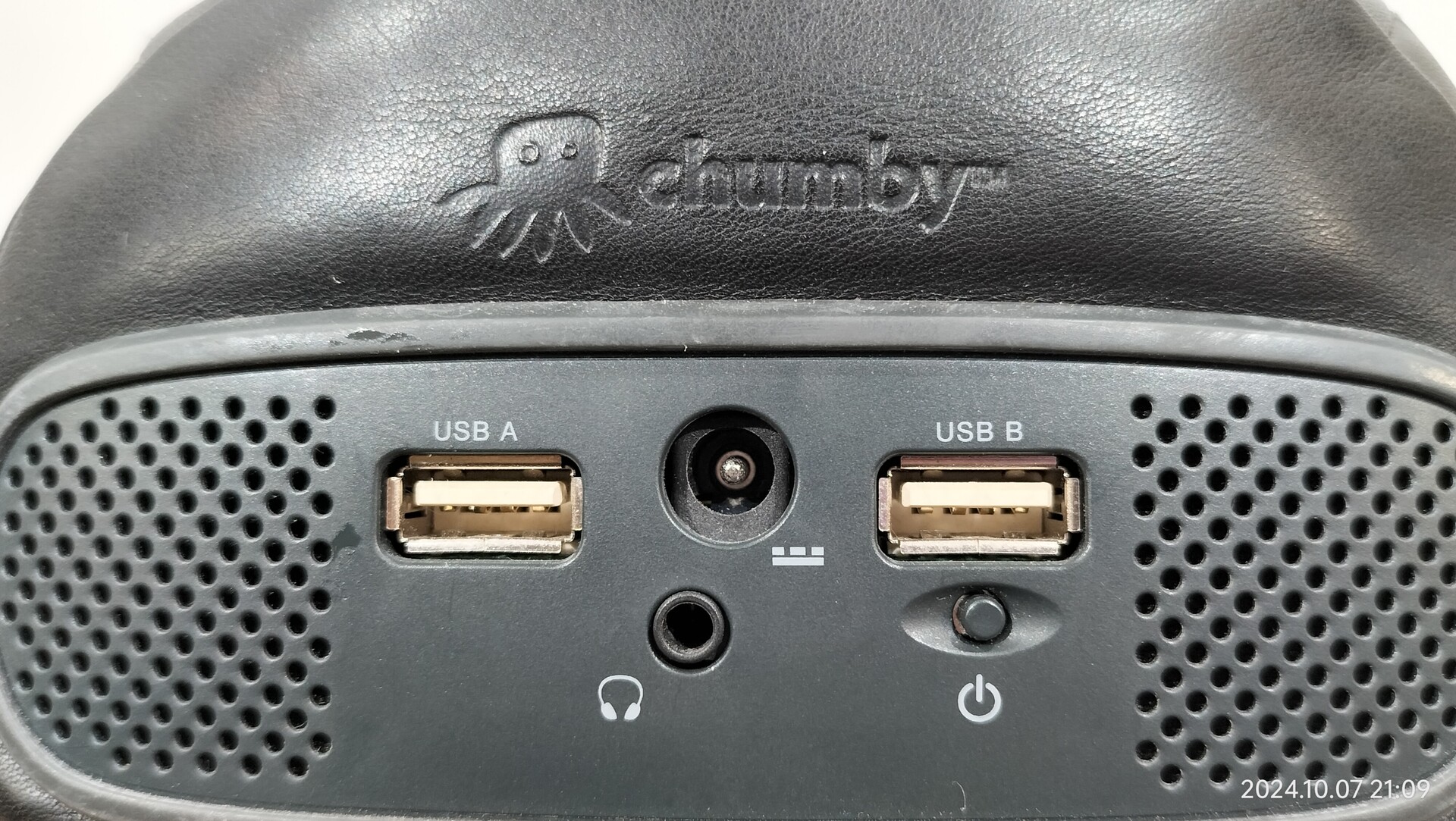 2008/平成20/Chumby Industries/chamby/Linux/スクイーズセンサー/3軸センサー/2011サービス停止/早 ...