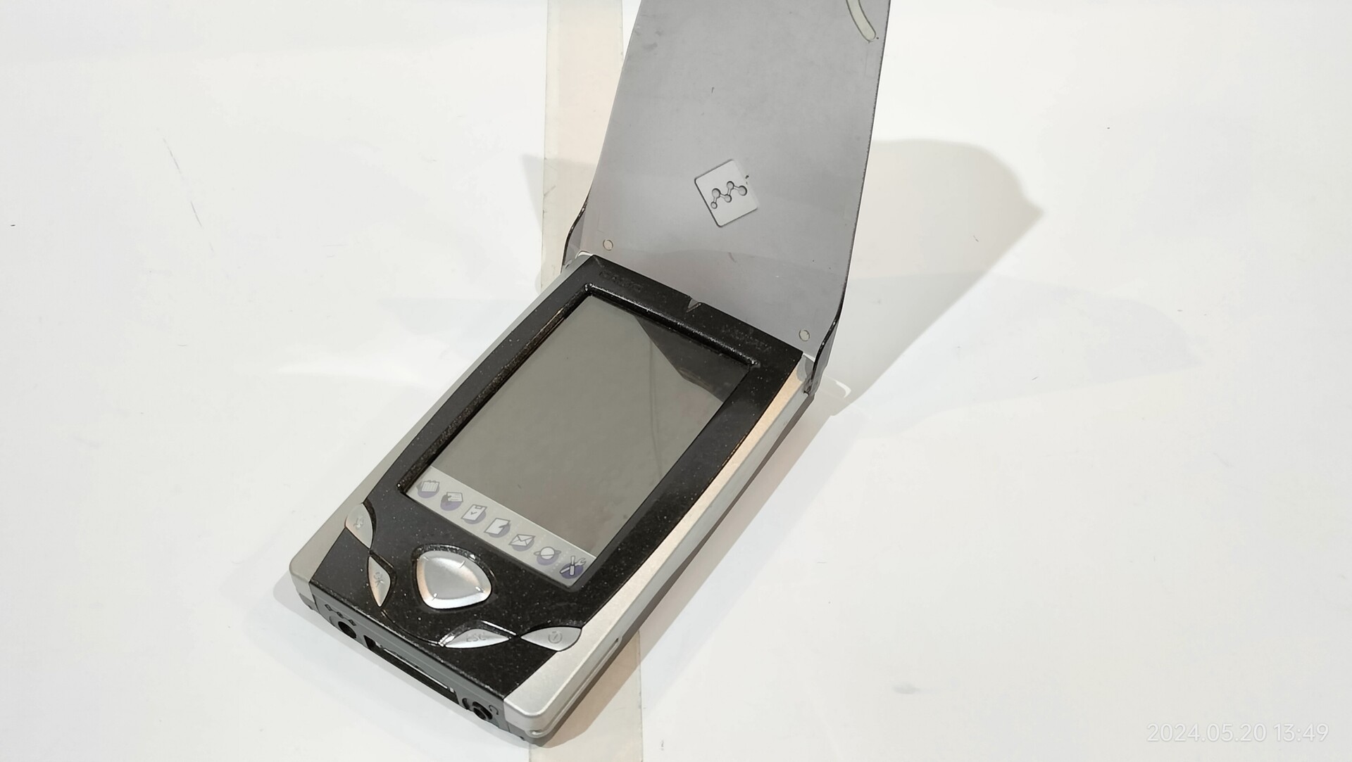 2001/平成13/CASIO/BE-500/CASSIOPEIA/l'agenda/カシオ/カシオペア/ラジェンダ/WIndowsCE/ザ ...