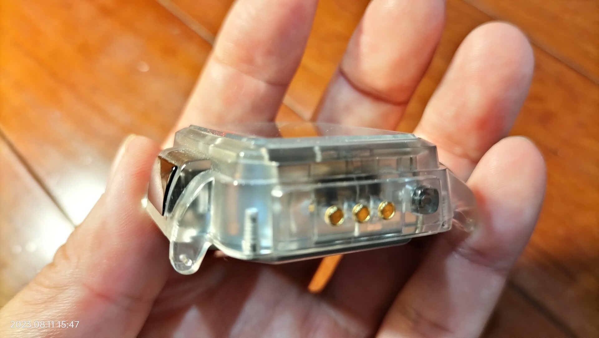 1998/平成10/SEIKO/Ruputer/腕時計型コンピューター/Windows 95対応/16bit CPU/W-PS-DOS ...