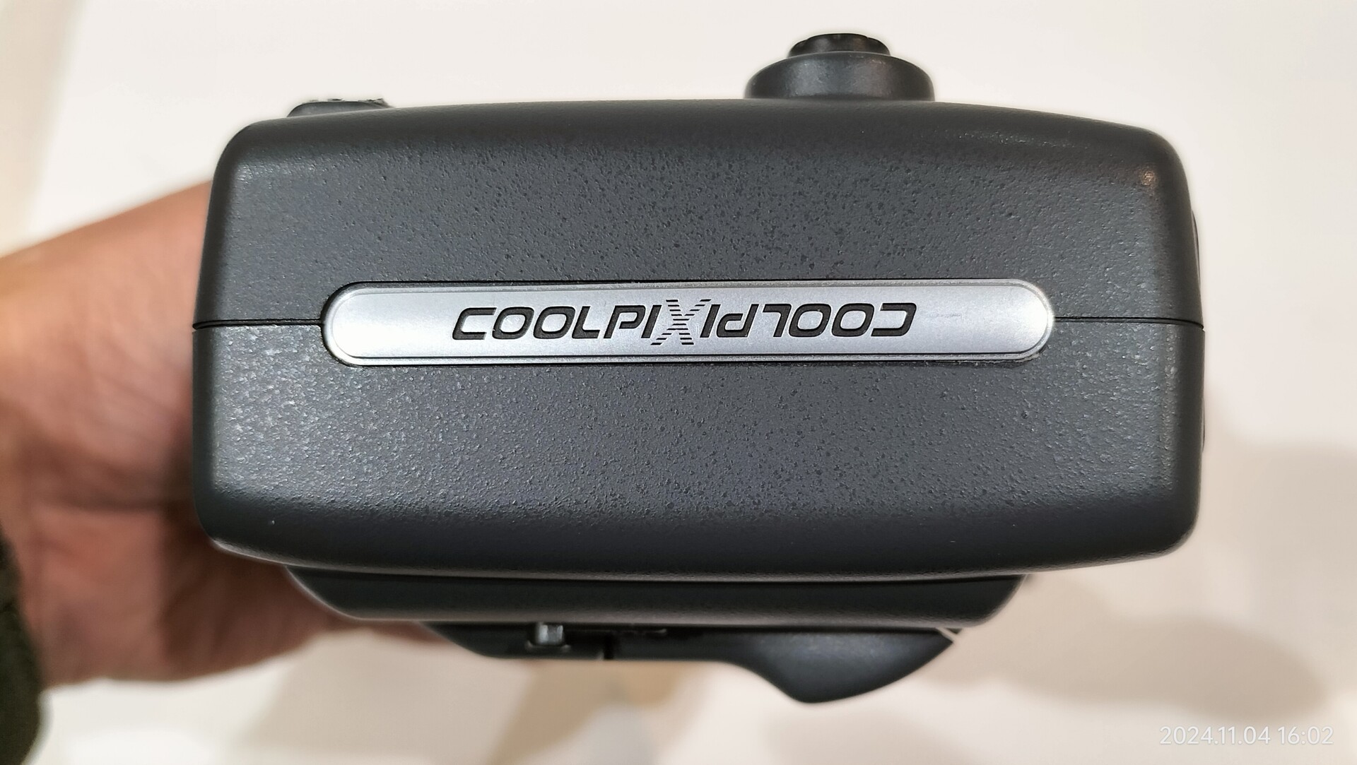 2001/平成13/Nikon/COOLPIX/E995/300万画素/スイバル/スピードライト/コンパクトフラッシュ/ : Extinct ...