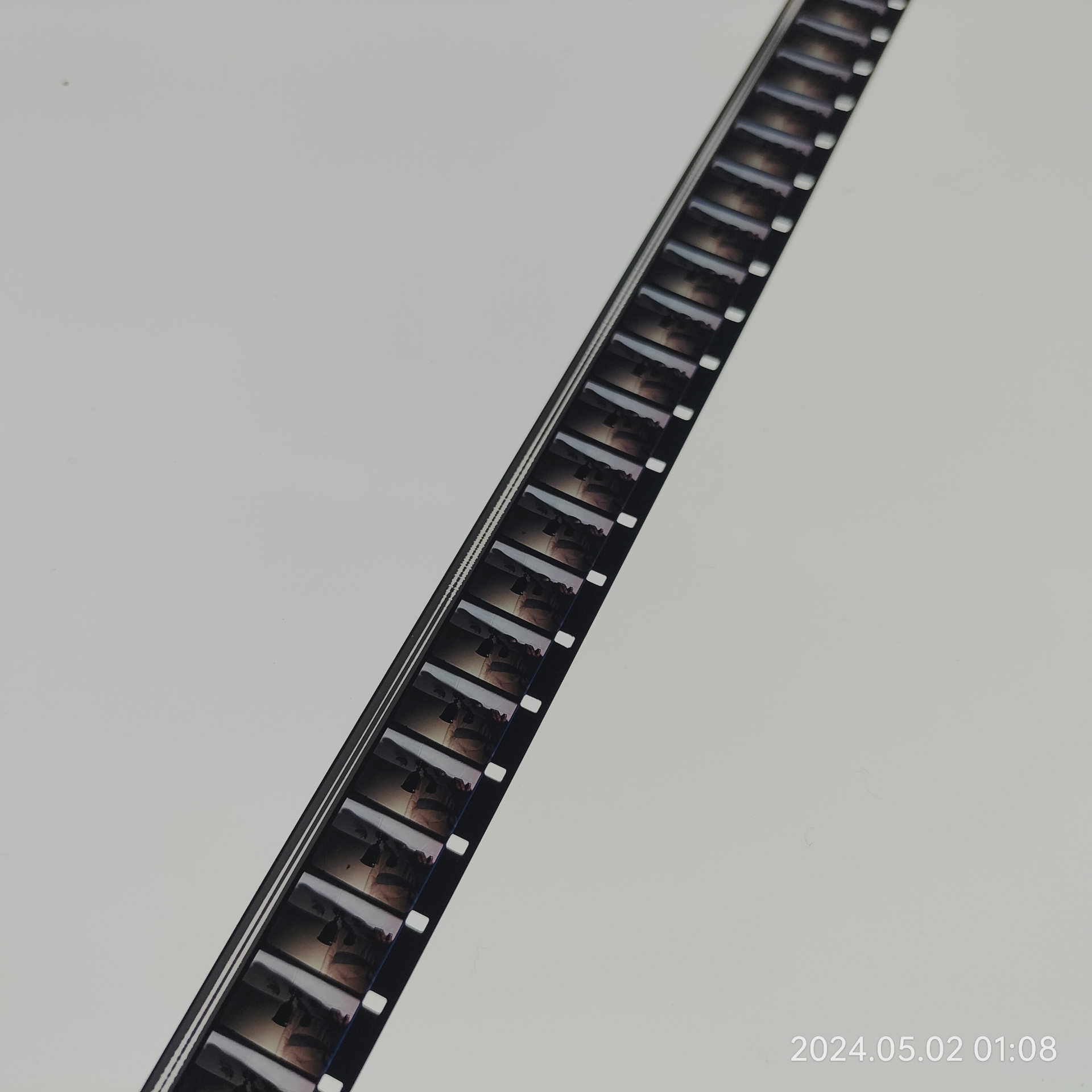 1969/昭和44/Super 16mm Film/Paramount format/ : Extinct Media Museum | 絶滅 ...