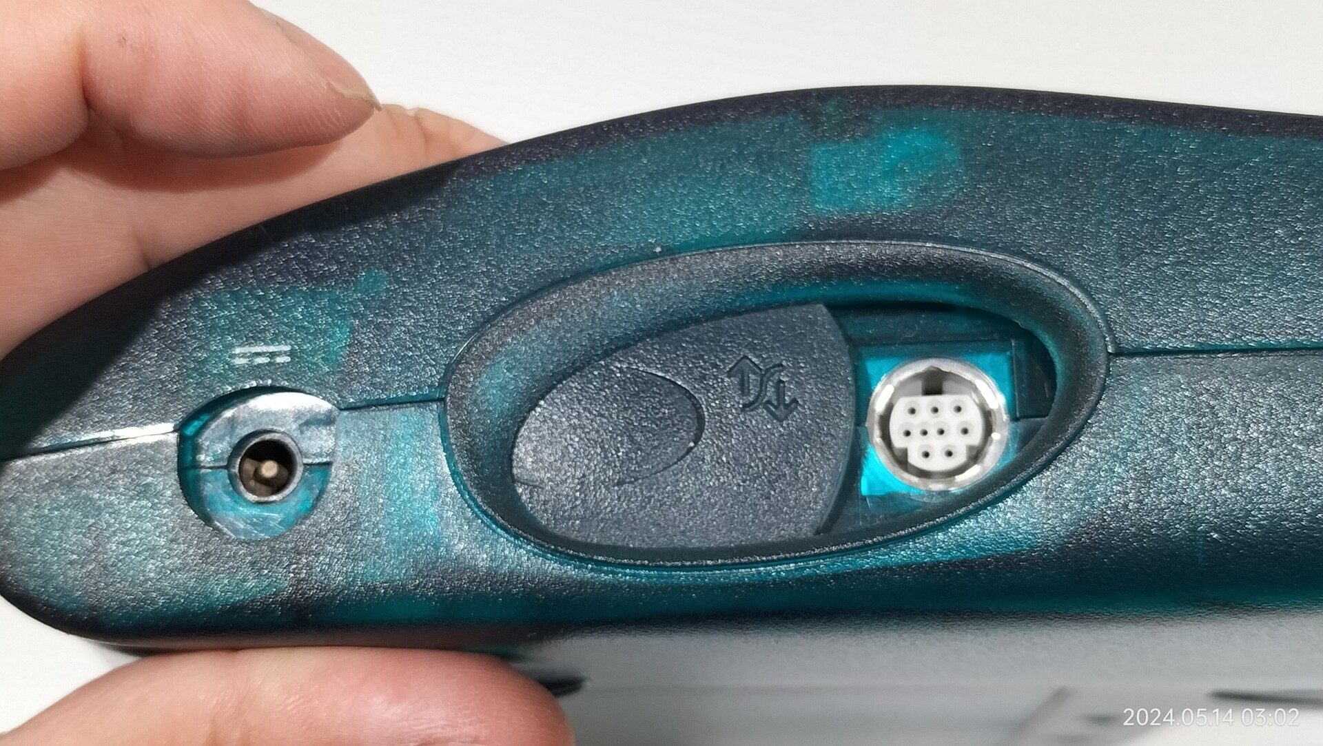 1997/平成9/Apple/eMate 300/Newton/16階調グレースケール液晶/アップル/イーメイト300/ニュートン/教育現場用 ...