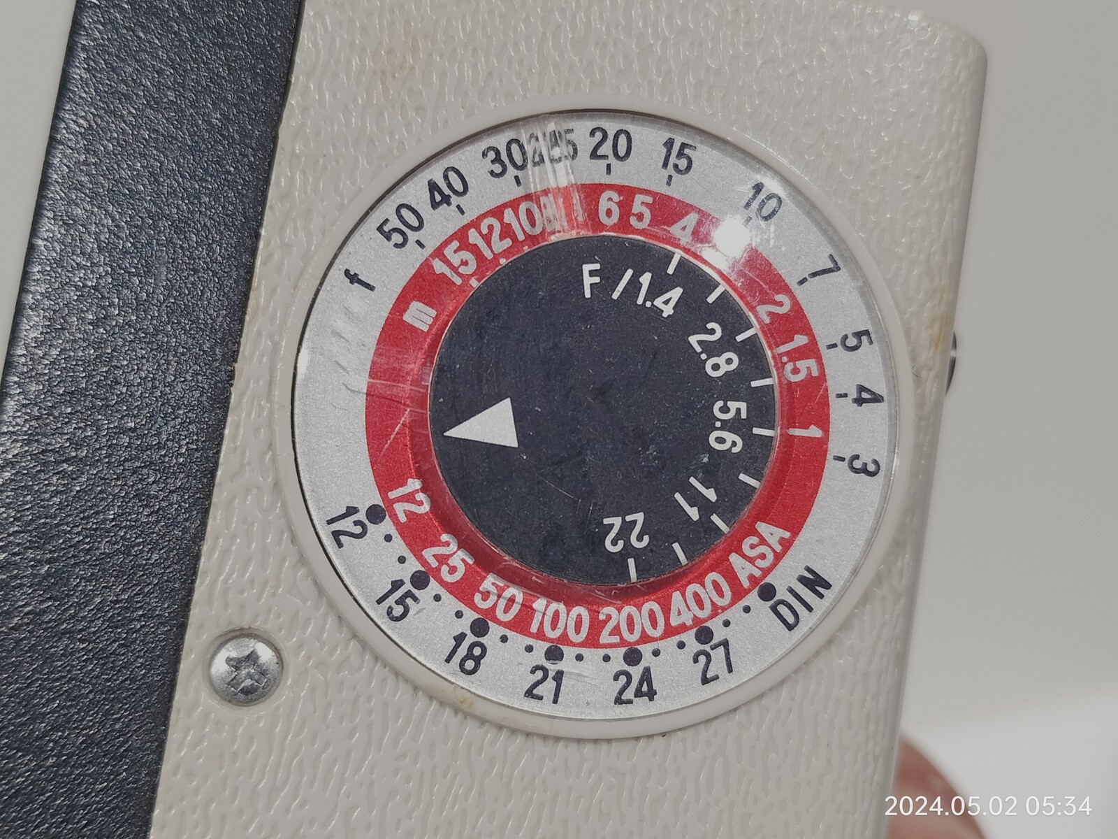 1966/昭和41/RICOH/HI-STROBO/リコー/オートハーフ用フラッシュ/ : Extinct Media Museum | 絶滅 ...