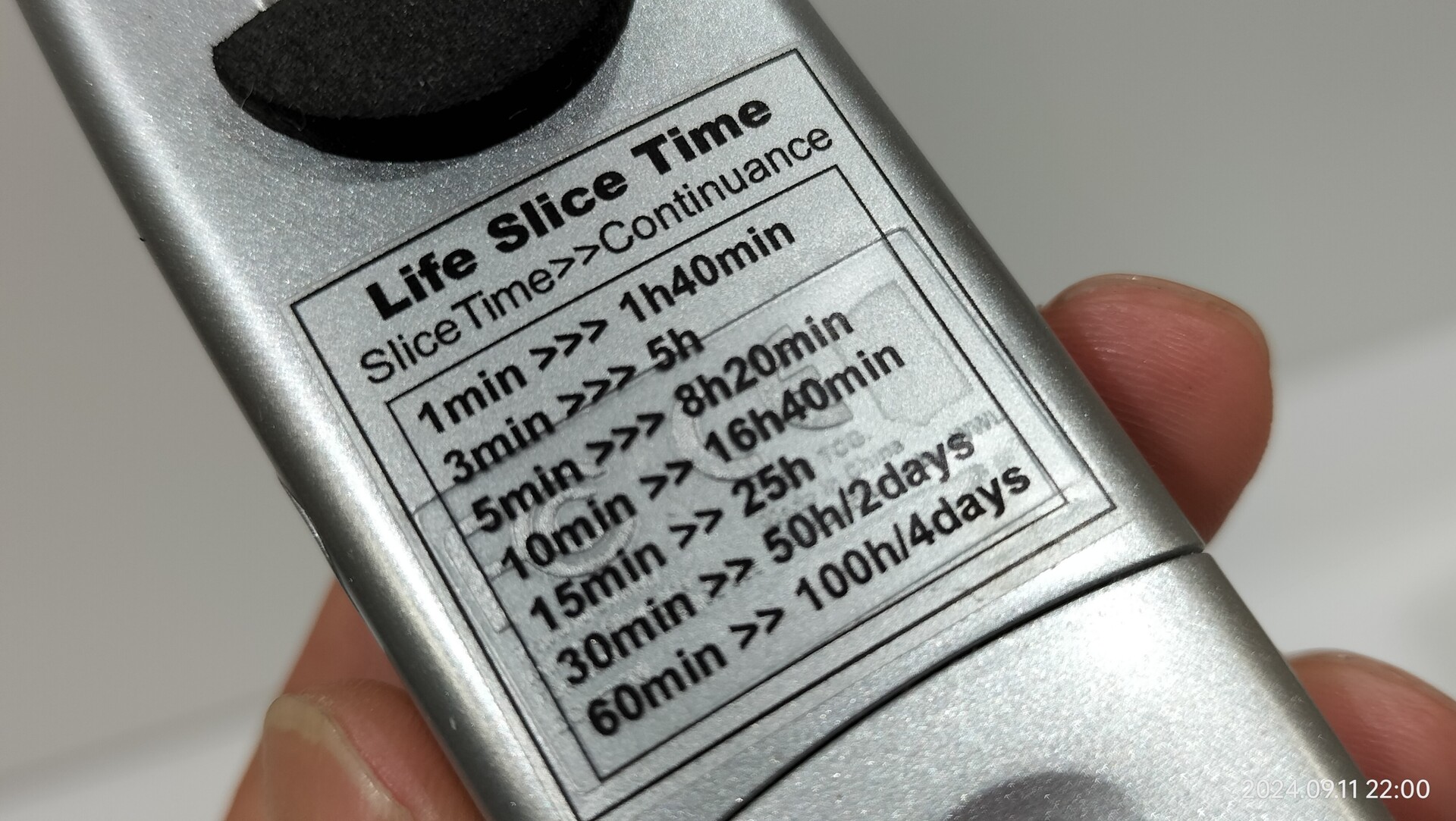 2001/平成13/ヒマナイヌ/LIFE SLICE CAMERA/ライフスライスカメラ/MachPower SVX/特別塗装モデル ...