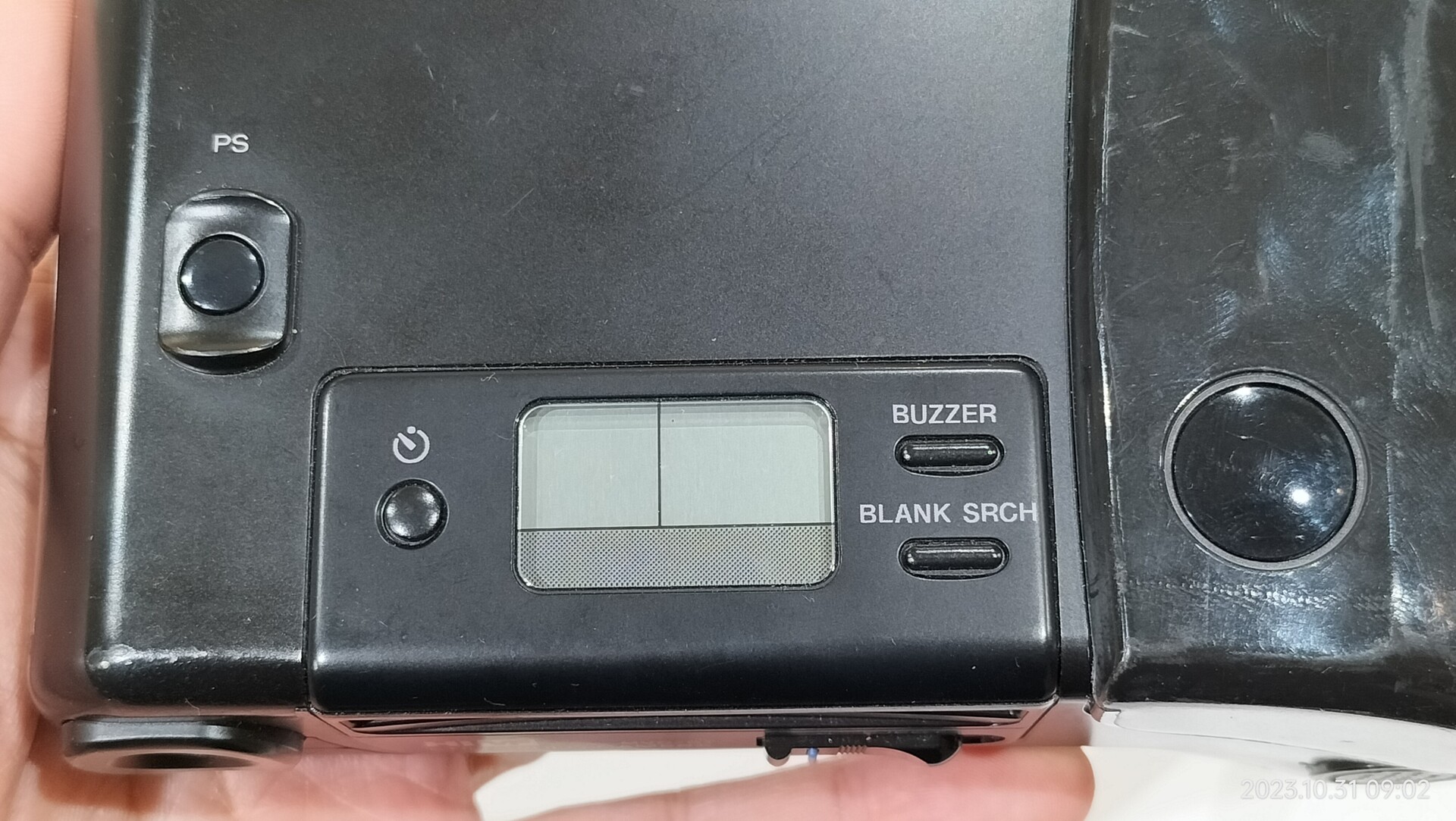 1988/昭和63/SONY/MVC-C1/Mavica/Electronic Still Video Camera/マビカ/電子スチルビデオ ...