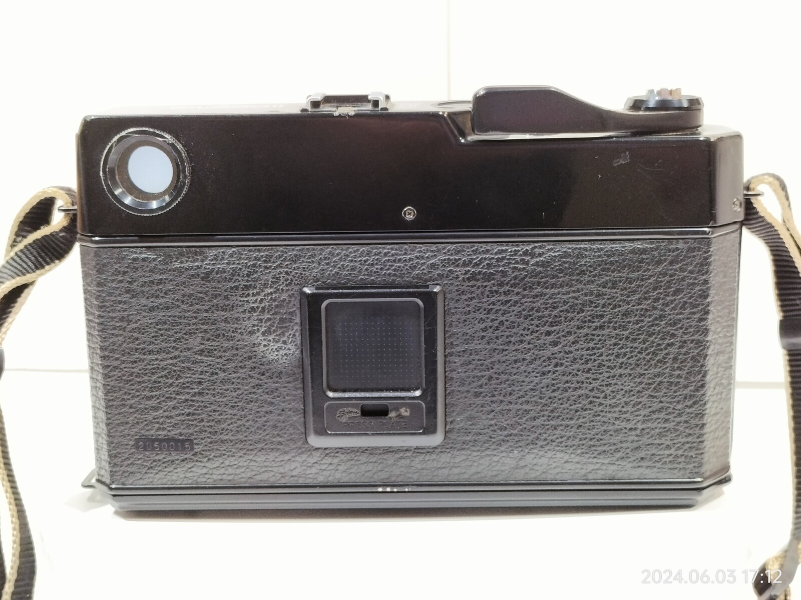 1985/昭和60/FUJI FILM/GW690Ⅱ/Professional 6☓9/EBC FUJINON/90mm/F3.5/120 ...