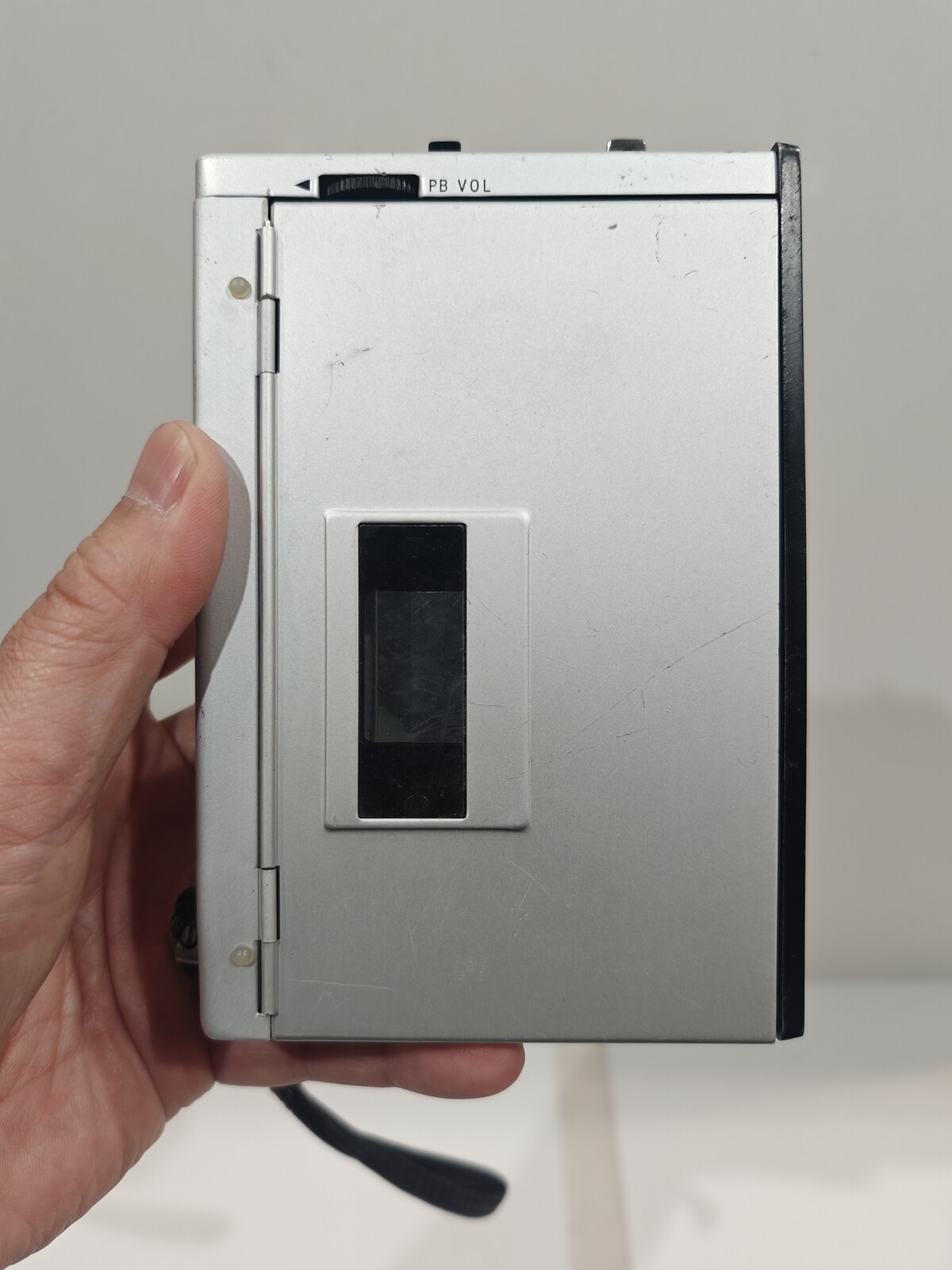 1968/昭和43/SONY/TC-50/TAPECODER/アポロ8号以降のミッションに使われた/プレスマンの先祖/宇宙に行ったカセット ...