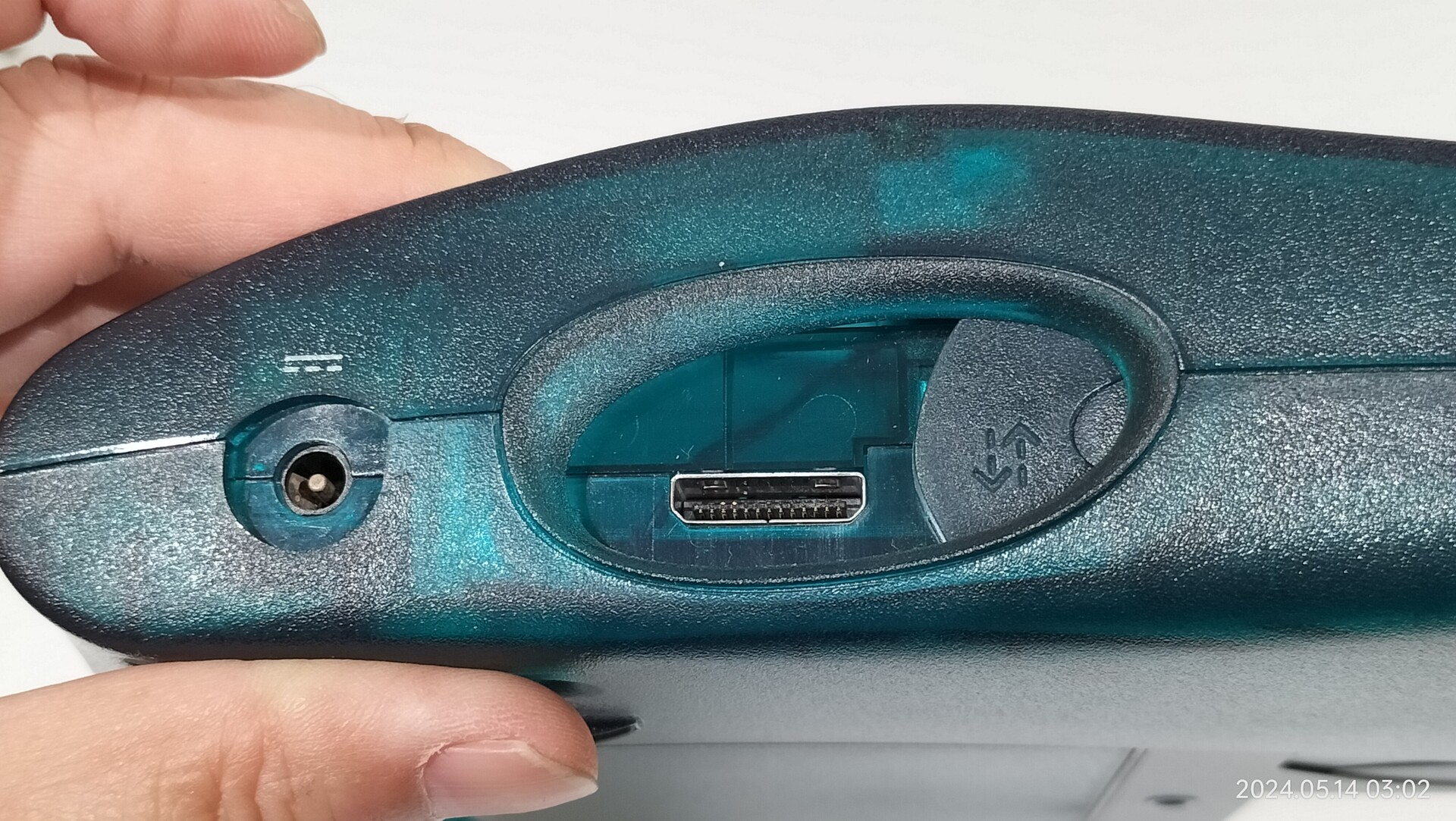 1997/平成9/Apple/eMate 300/Newton/16階調グレースケール液晶/アップル/イーメイト300/ニュートン/教育現場用 ...