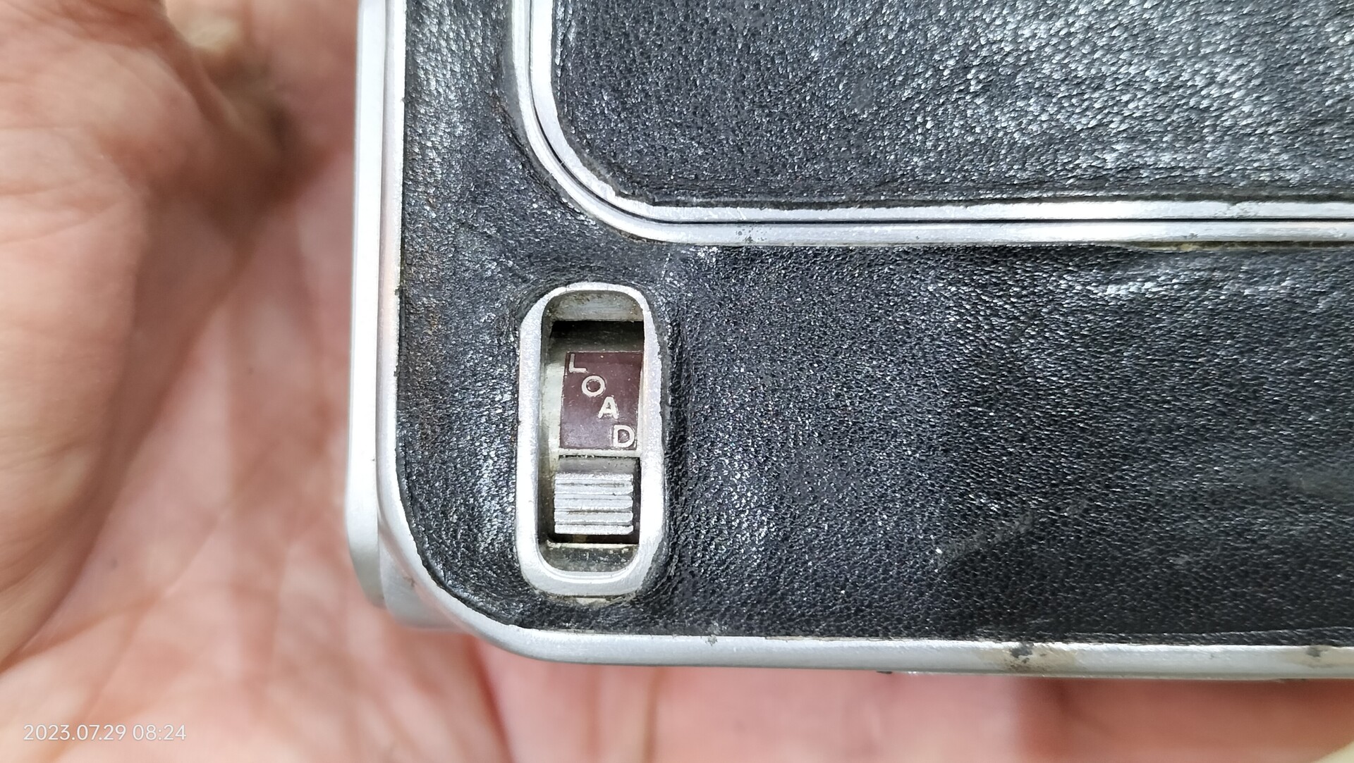 1948/昭和23/Bell & Howell/FILMO AUTO-8/Dマウント/Eastman-Kodak ツイン 8 マガジン/レンズ ...