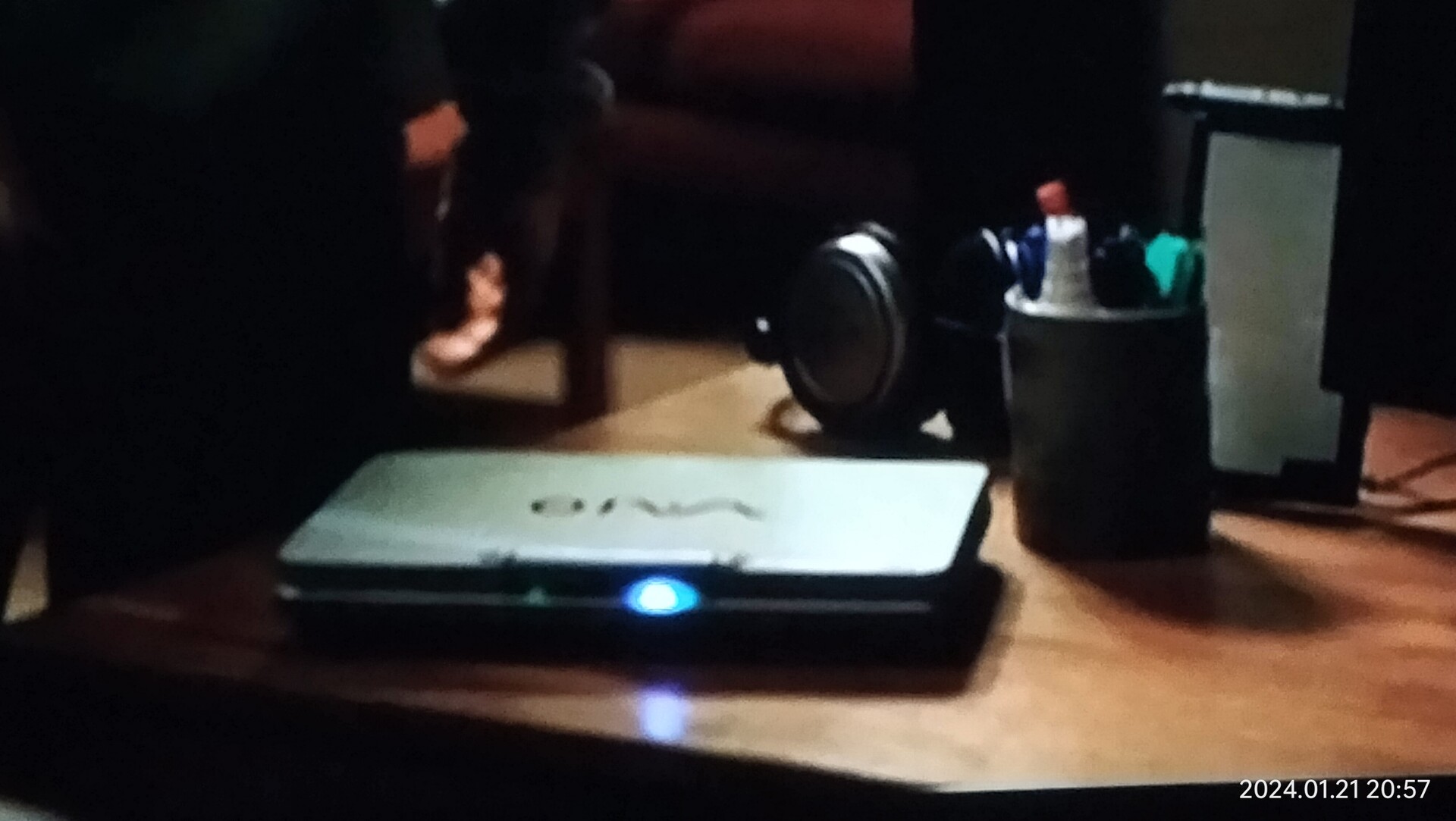 2010/平成22/デヴィッド・フィンチャー/ソーシャル・ネットワーク/2003/SONY/VAIO TR/ : Extinct Media ...