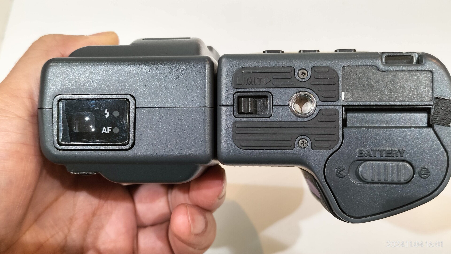 2001/平成13/Nikon/COOLPIX/E995/300万画素/スイバル/スピードライト/コンパクトフラッシュ/ : Extinct ...