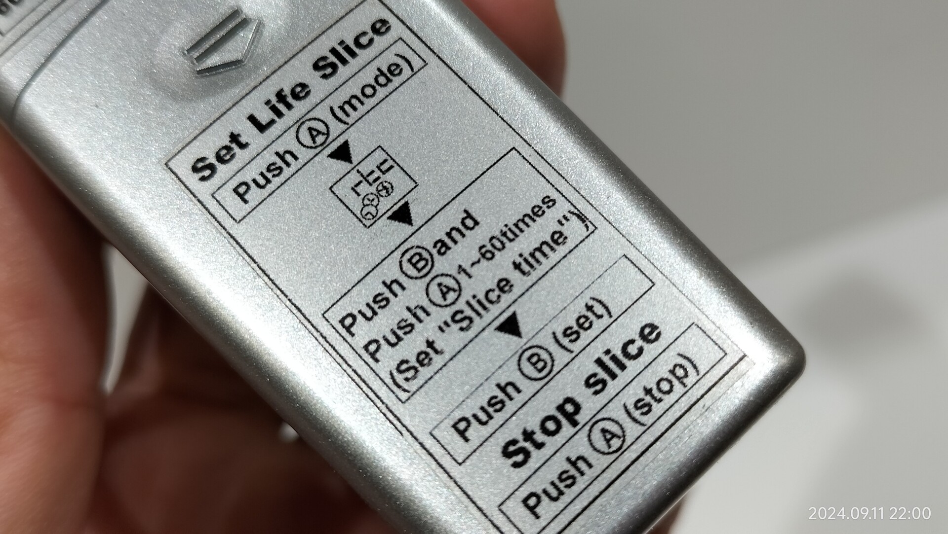 2001/平成13/ヒマナイヌ/LIFE SLICE CAMERA/ライフスライスカメラ/MachPower SVX/特別塗装モデル ...