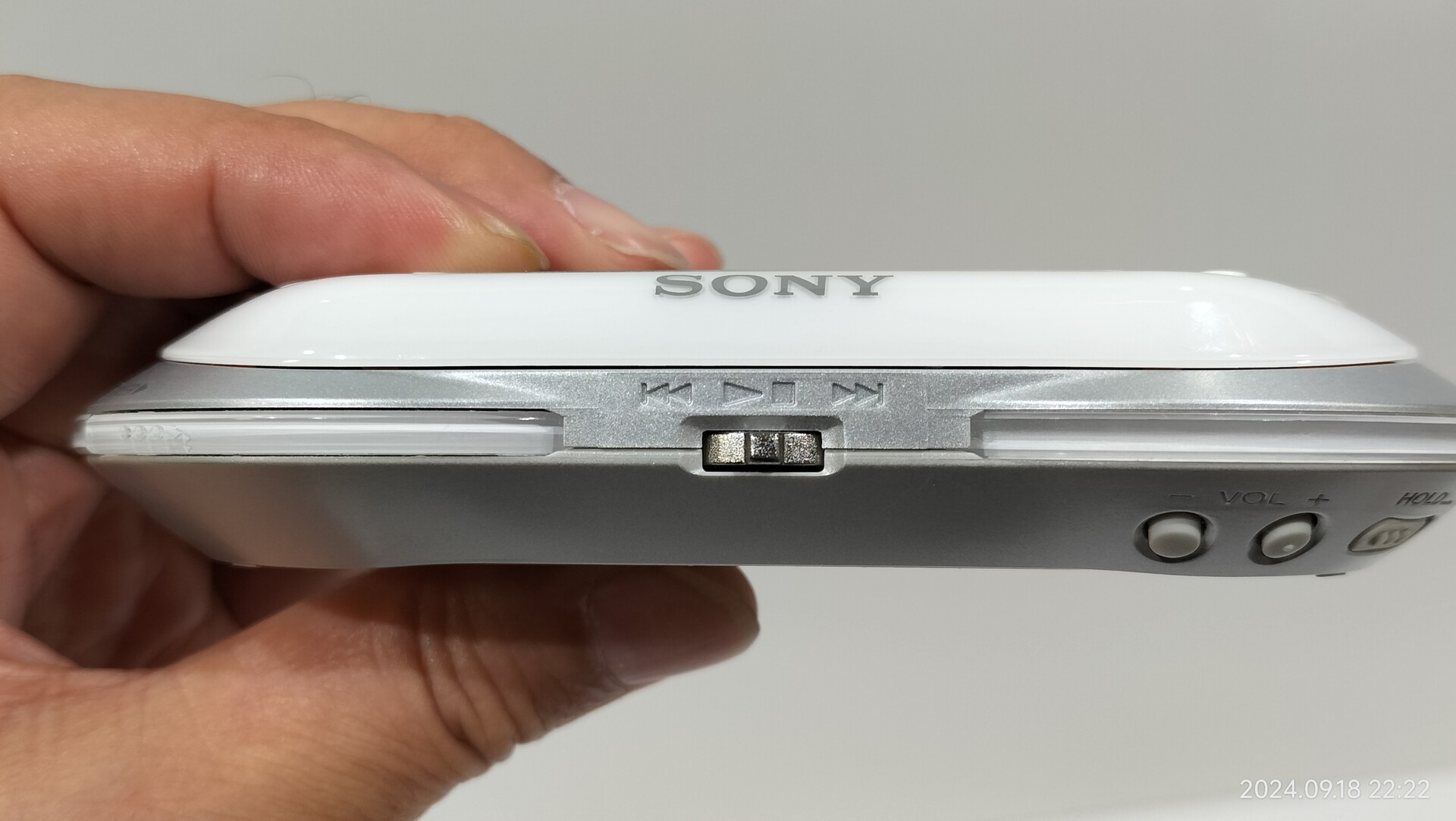 2007/平成19/SONY/mylo/COM-1/my life onlineの略/Qtopia Linux/ソニー/マイロ/パーソナル ...