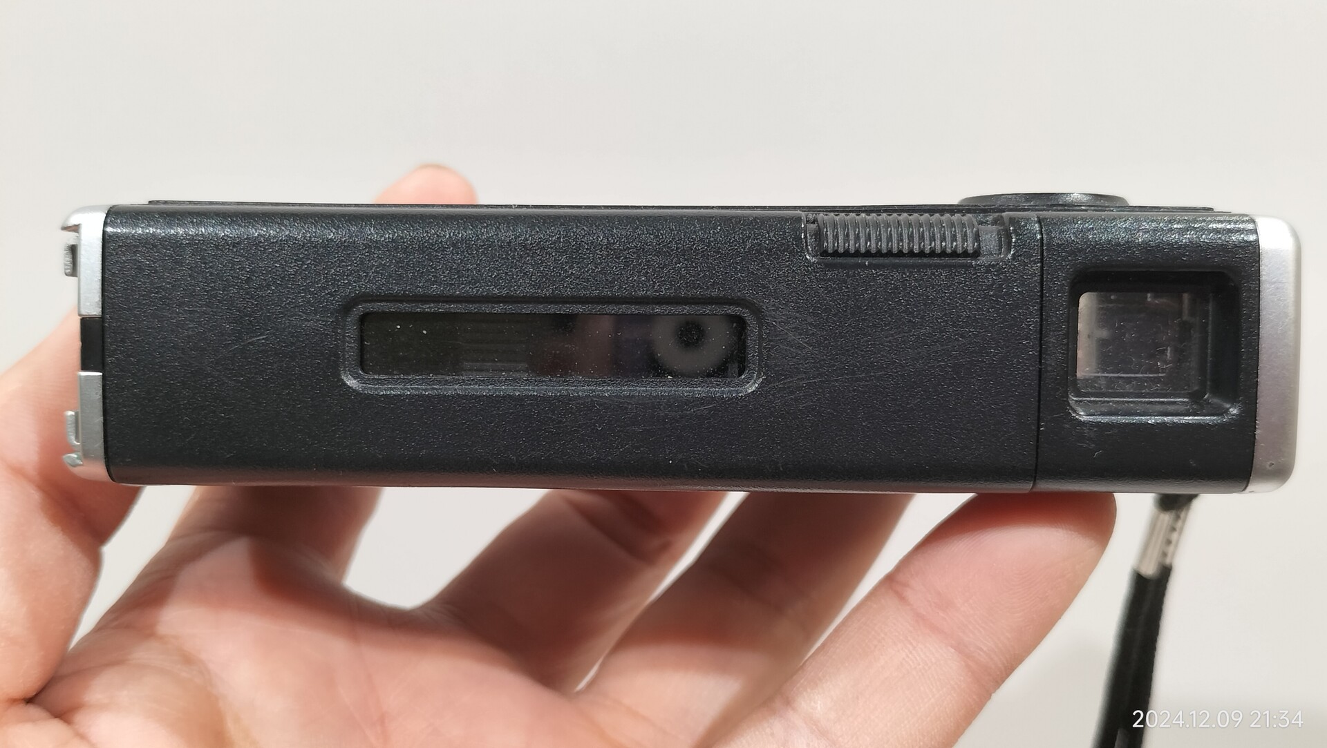 1979/昭和54/MINOLTA/AUTO PACK 470/110フィルムカメラ/フラッシュ外付け/ : Extinct Media ...