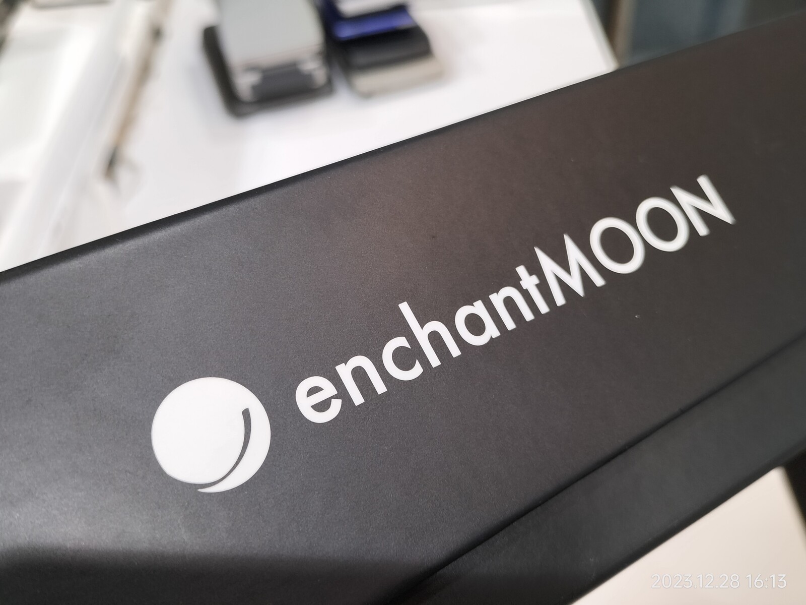 2013/平成25/ユビキタスエンターテインメント/清水 亮/enchantMOON/エンチャントムーン/手書きタブレット/紙の再発明/デジタイザーペン/ : Extinct Media ...